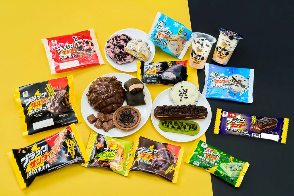 Popin' Cookin': The Essential Guide – Japan Candy Store