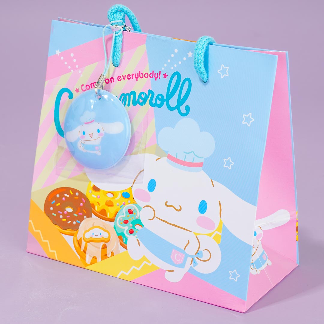 Cinnamoroll Cookie Gift Bag – Japan Candy Store