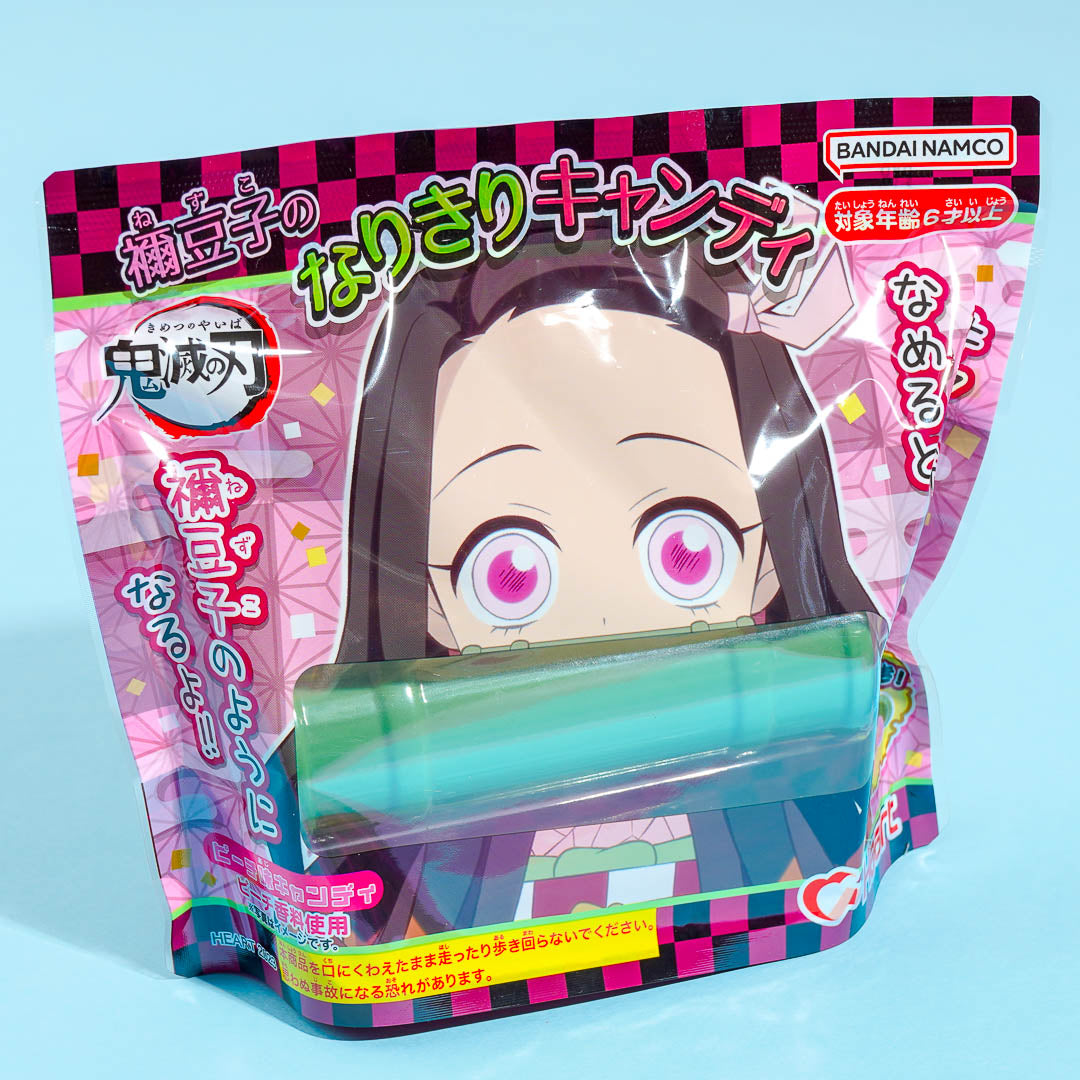 Demon Slayer Nezuko Candy – Japan Candy Store