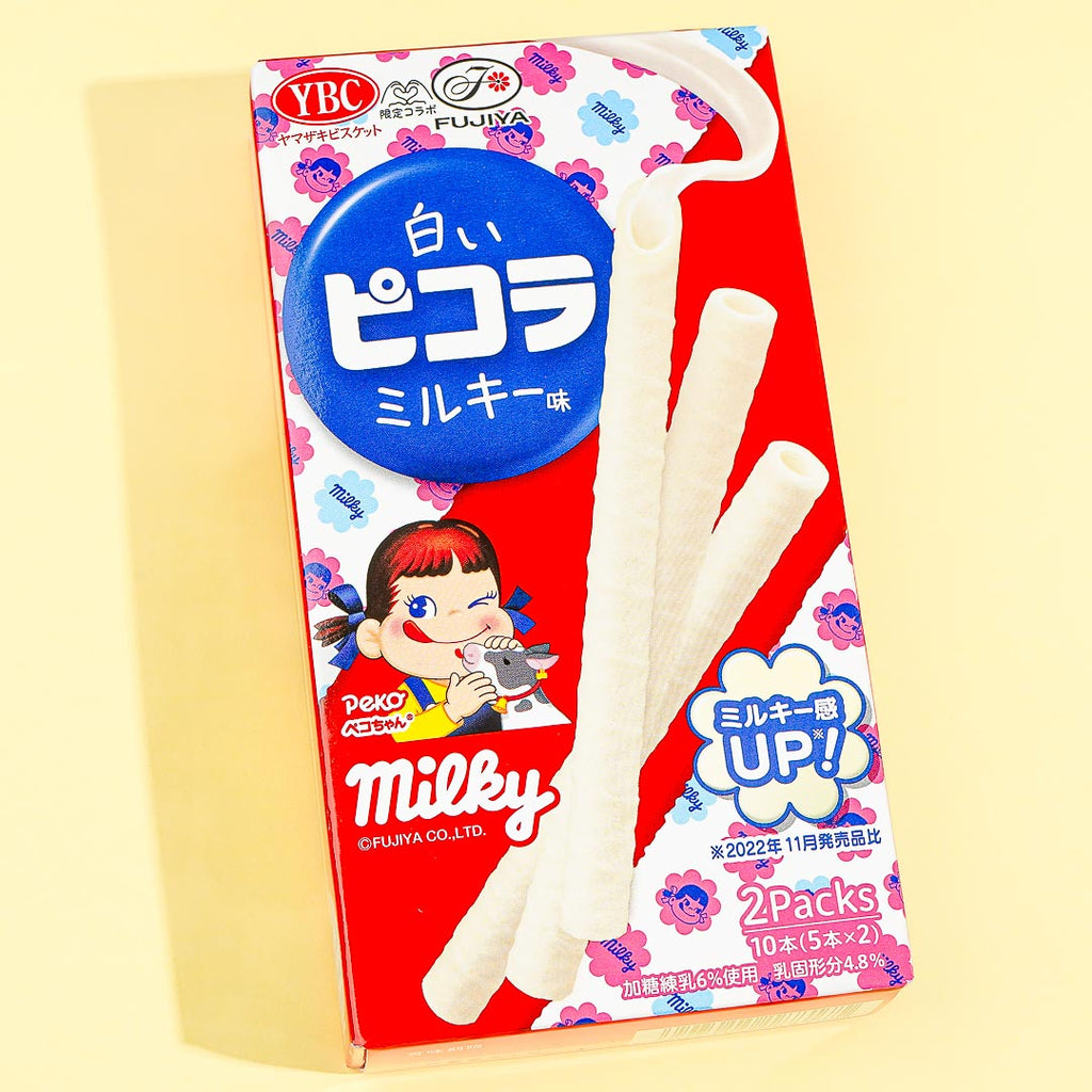 Japanese Snacks - Japanese Treats – Japan Candy Store