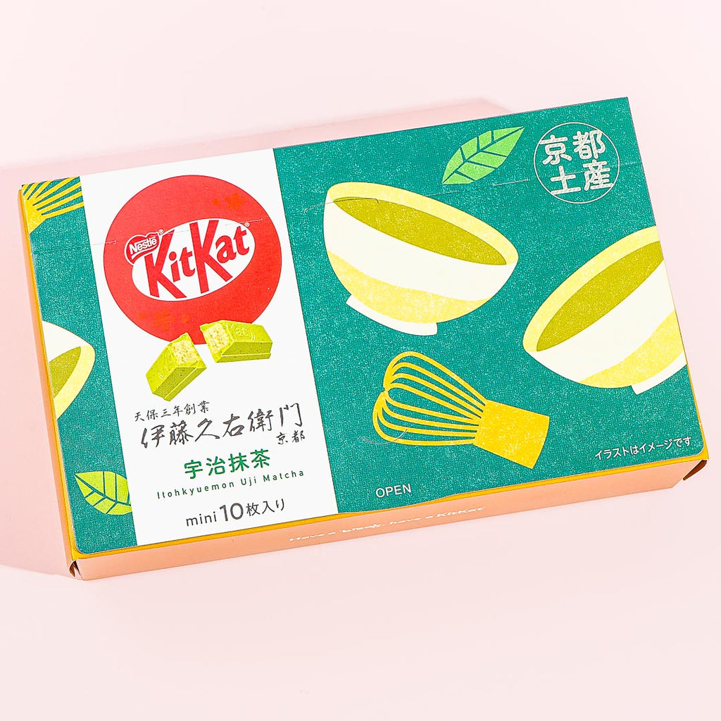 Best Japanese Kit Kat Deals | Free Shipping – Japan Candy Store