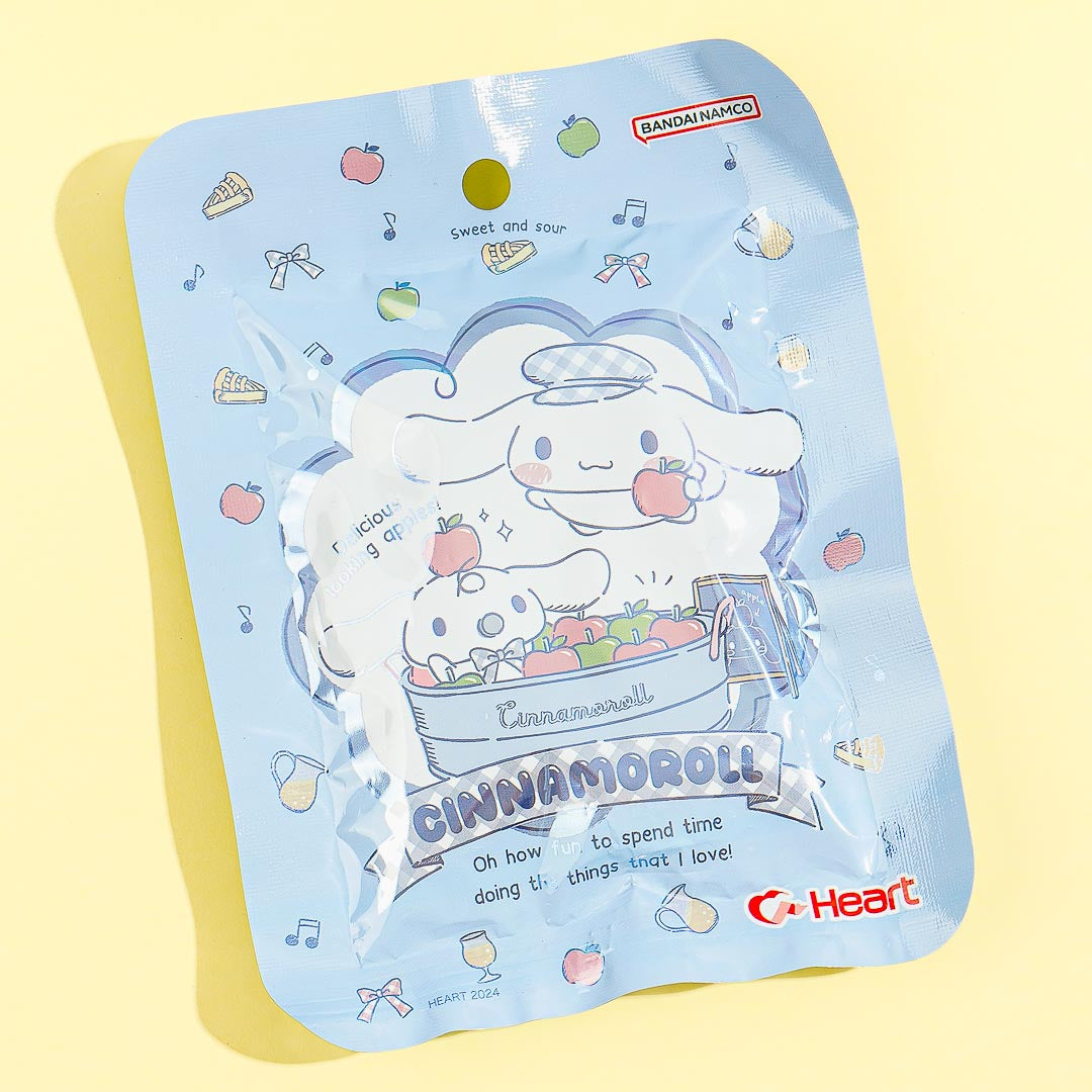 Cinnamoroll Assorted Chocolate Pack – Japan Candy Store