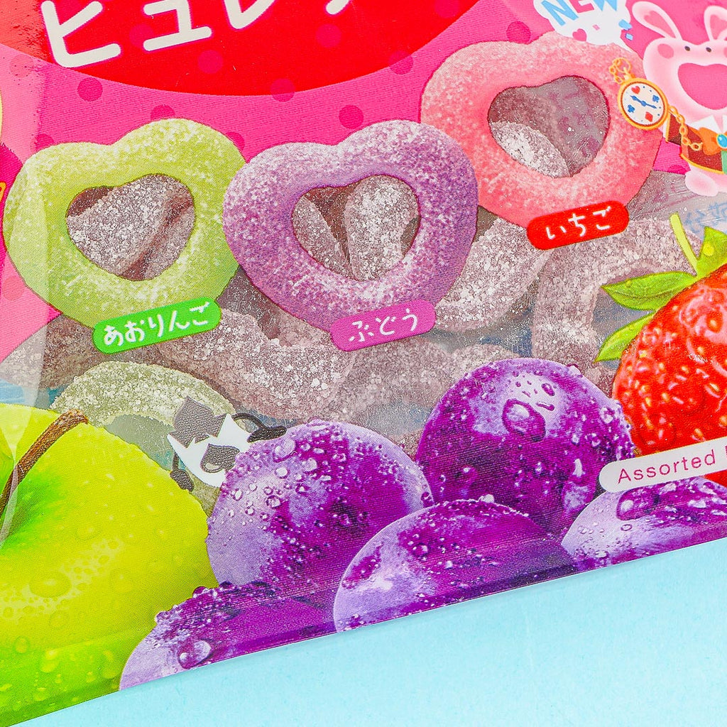 Shop Japanese Sour Candy | Get Free Shipping – Japan Candy Store