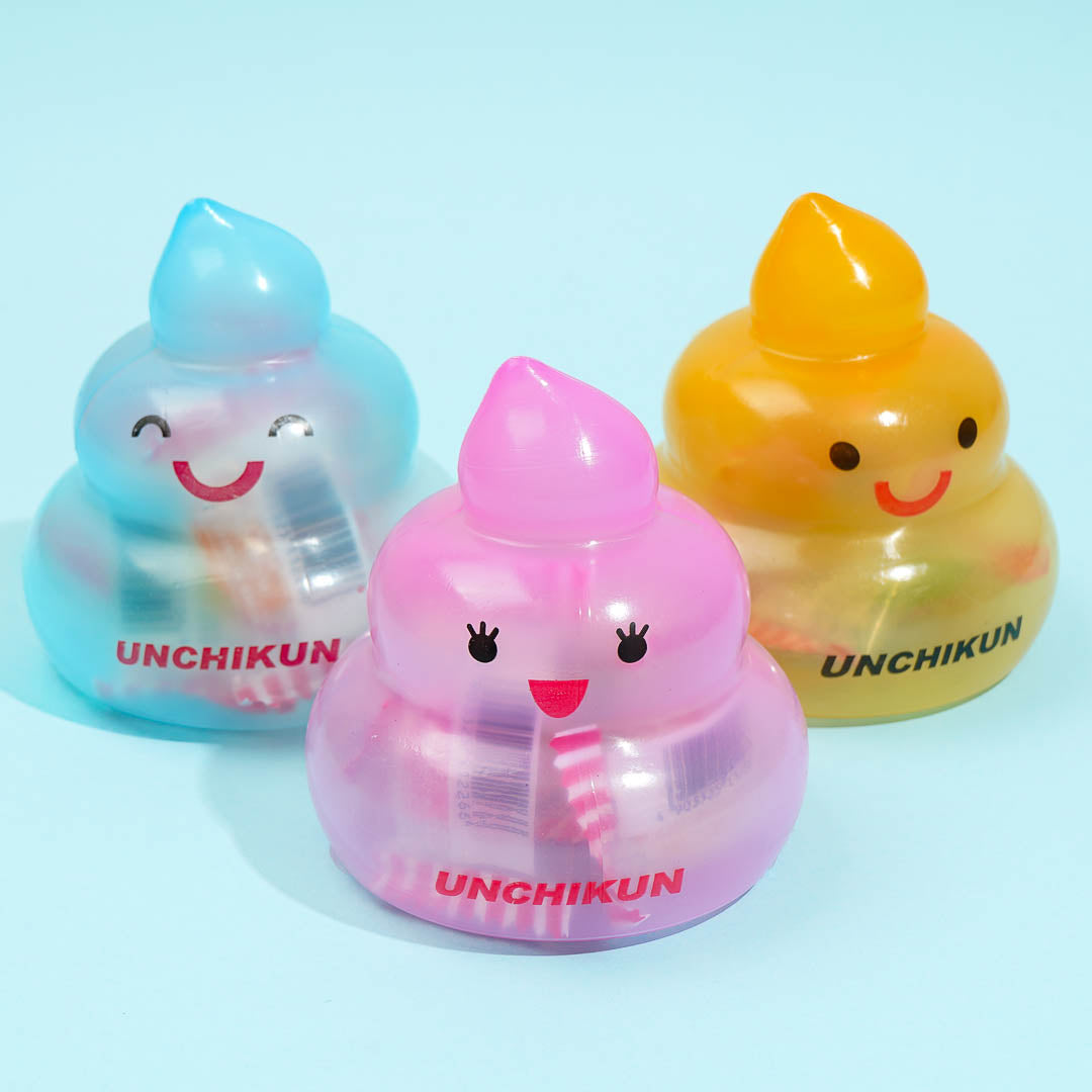 Tomoe Love Love Poop Candy – Japan Candy Store