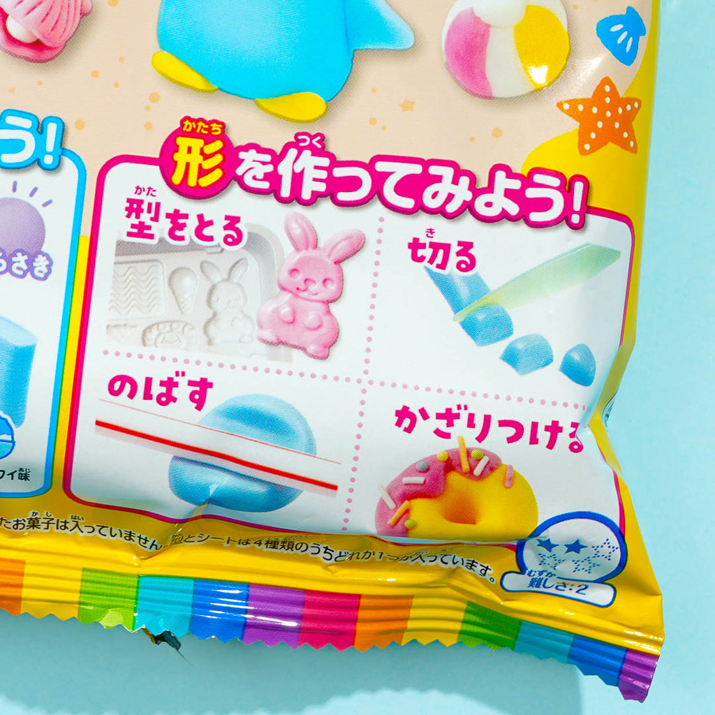 Best Japanese DIY Candy Kits | Free Shipping – Japan Candy Store