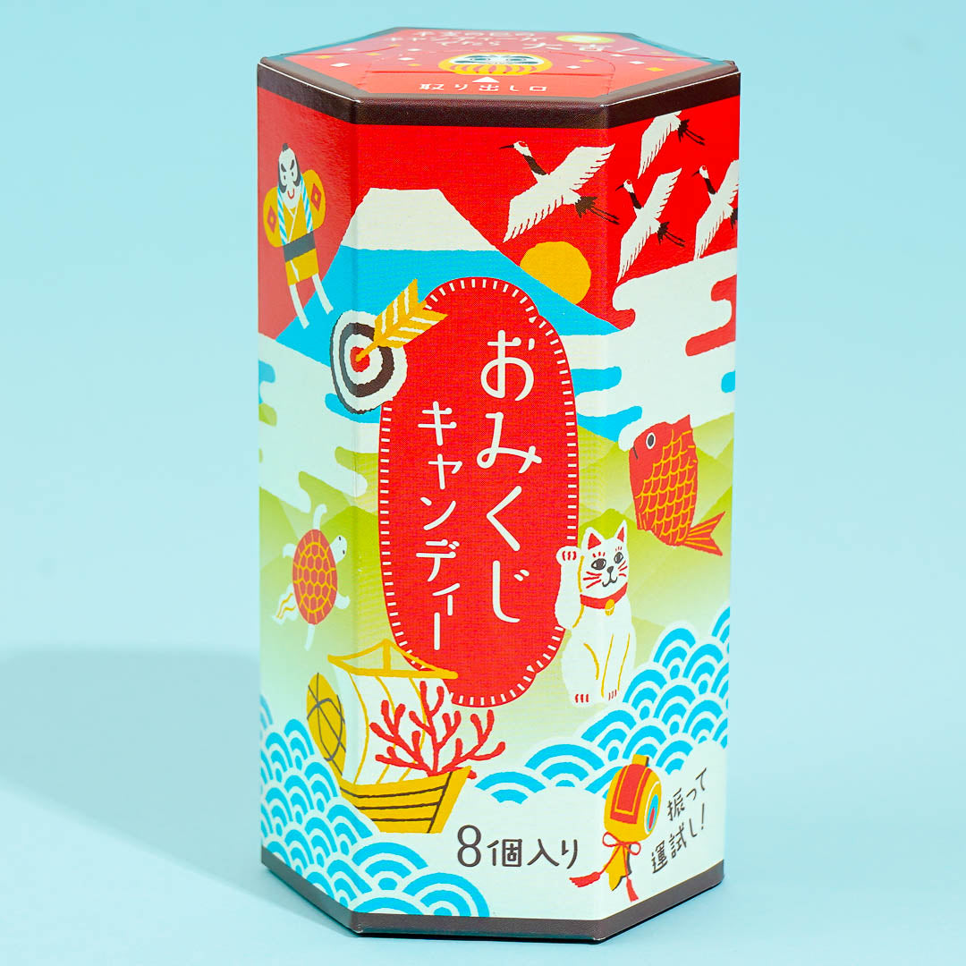 Fortune Syrup Sugar Candy – Japan Candy Store