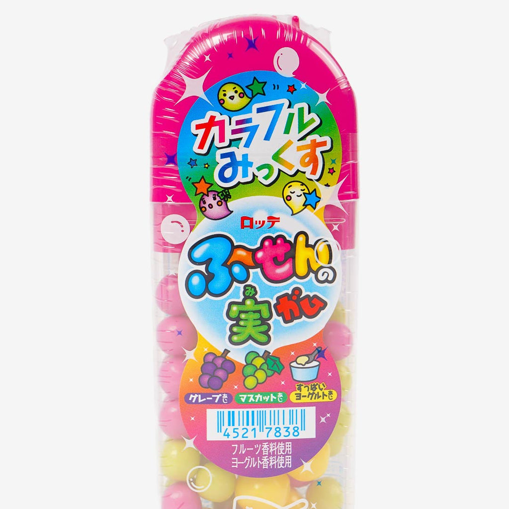 Buy Japanese Gum & Mints | Get Free Shipping – Japan Candy Store