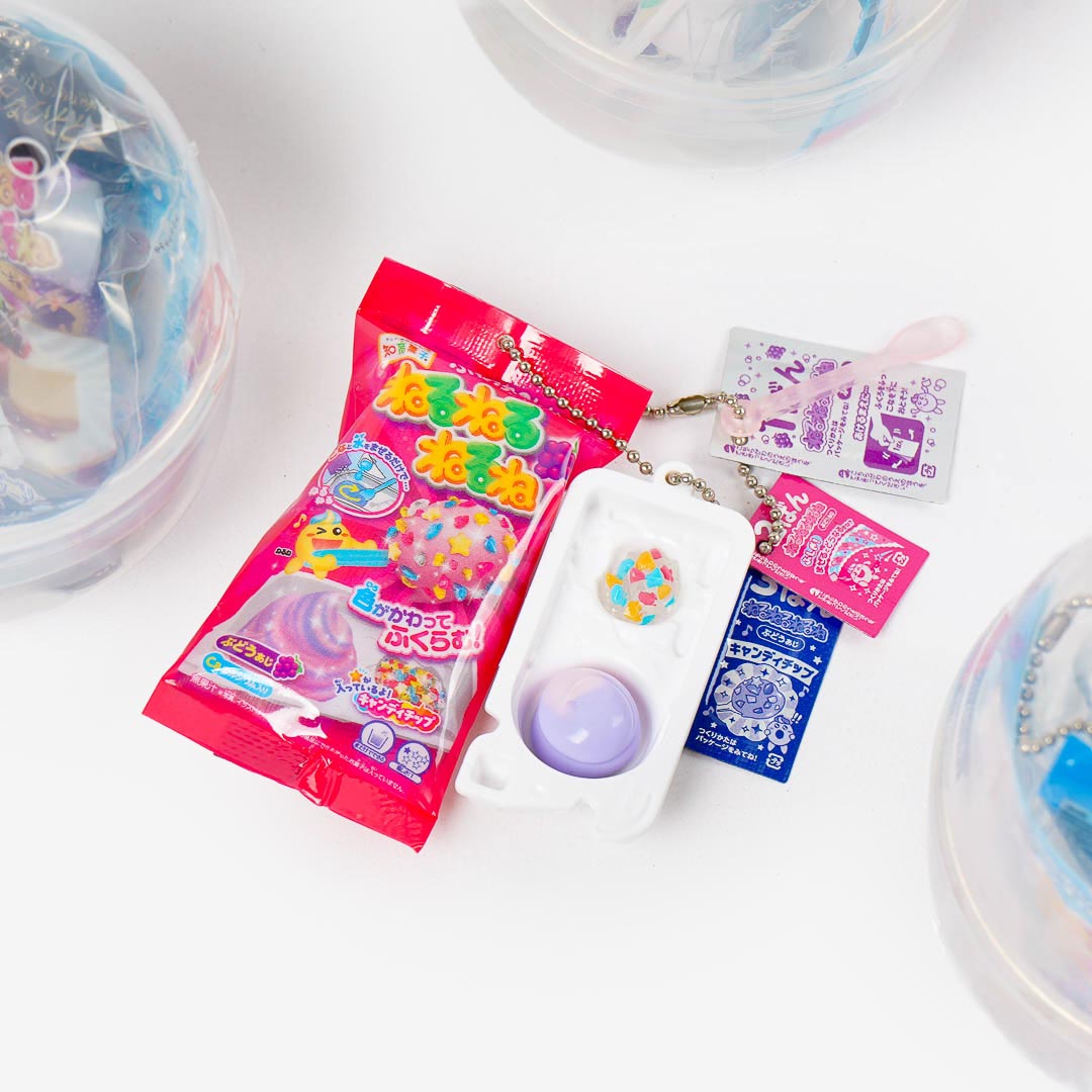 Nerunerunerune Miniature Charm – Japan Candy Store