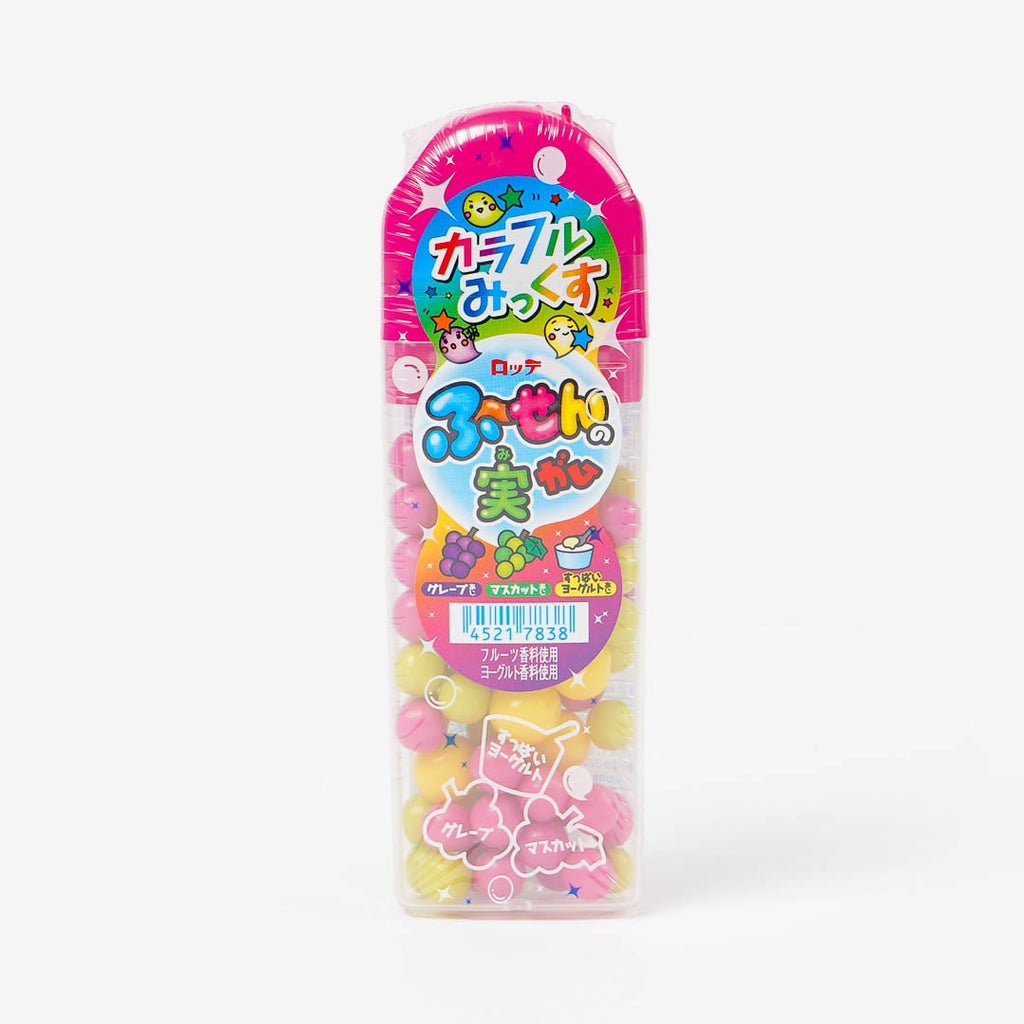 Buy Japanese Gum & Mints | Get Free Shipping – Japan Candy Store