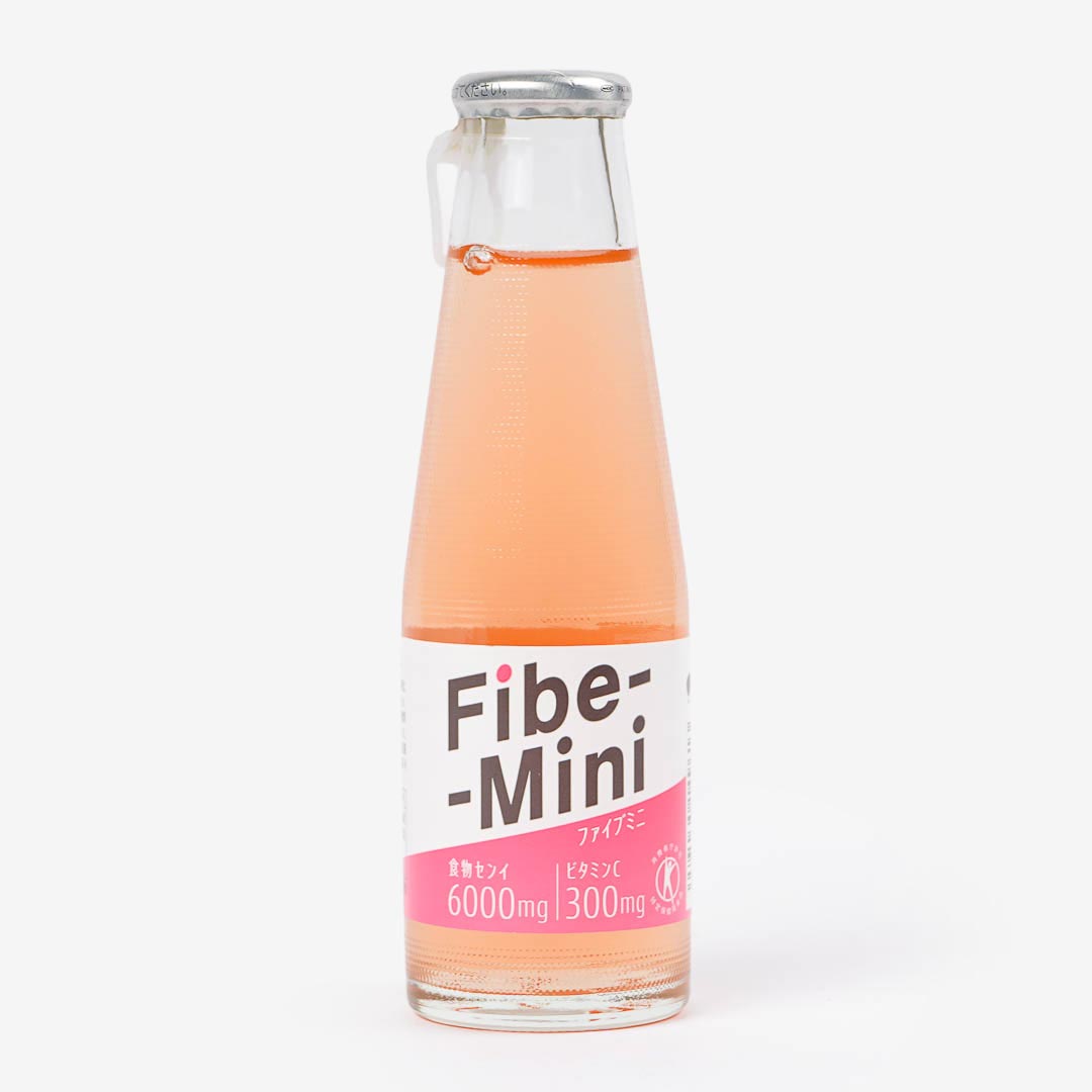 Otsuka Fibe-Mini Health Drink – Japan Candy Store