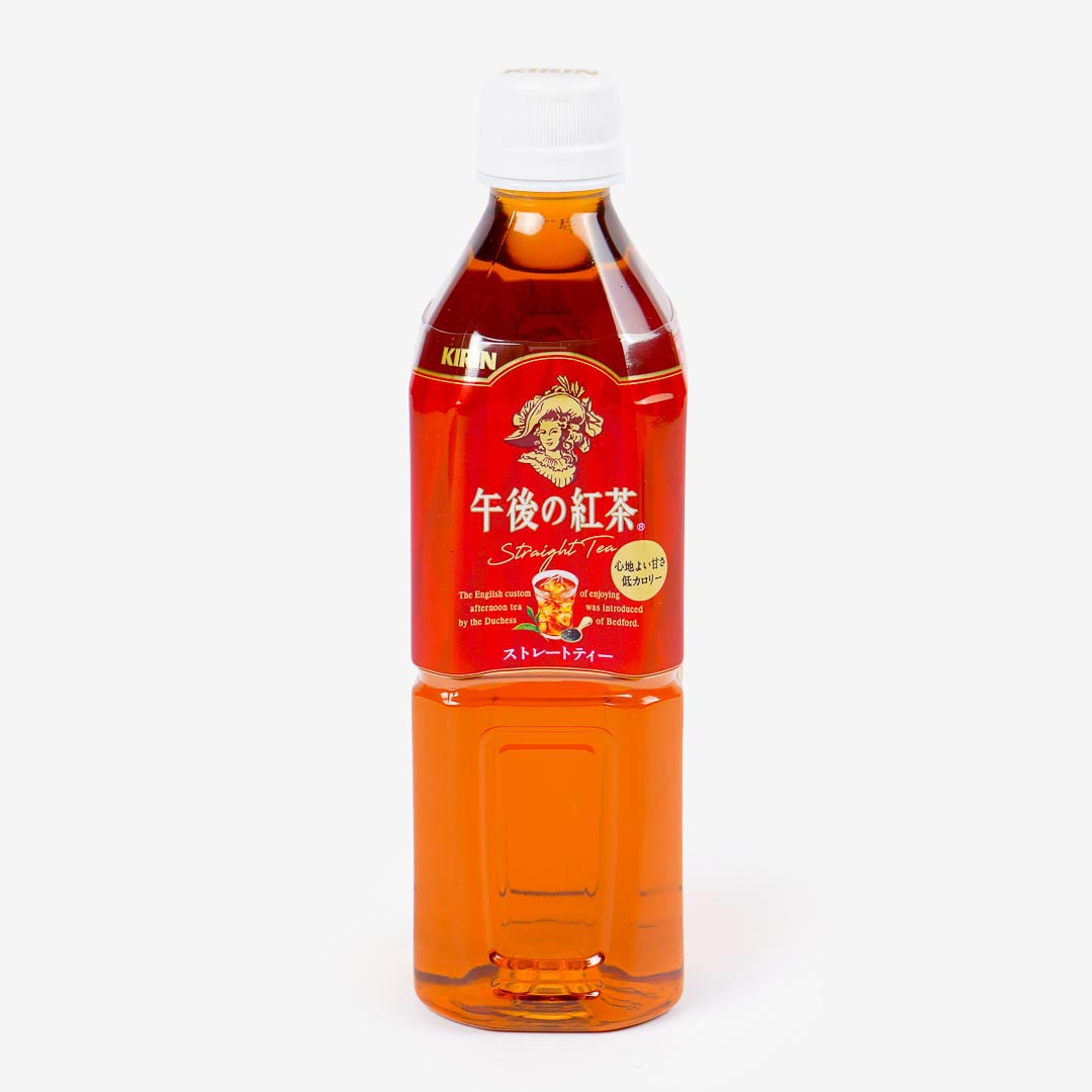 Gogo No Koucha Straight Iced Tea – Japan Candy Store