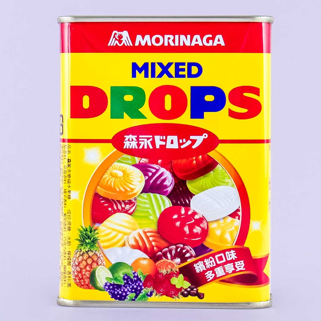 Morinaga Mixed Drops – Japan Candy Store
