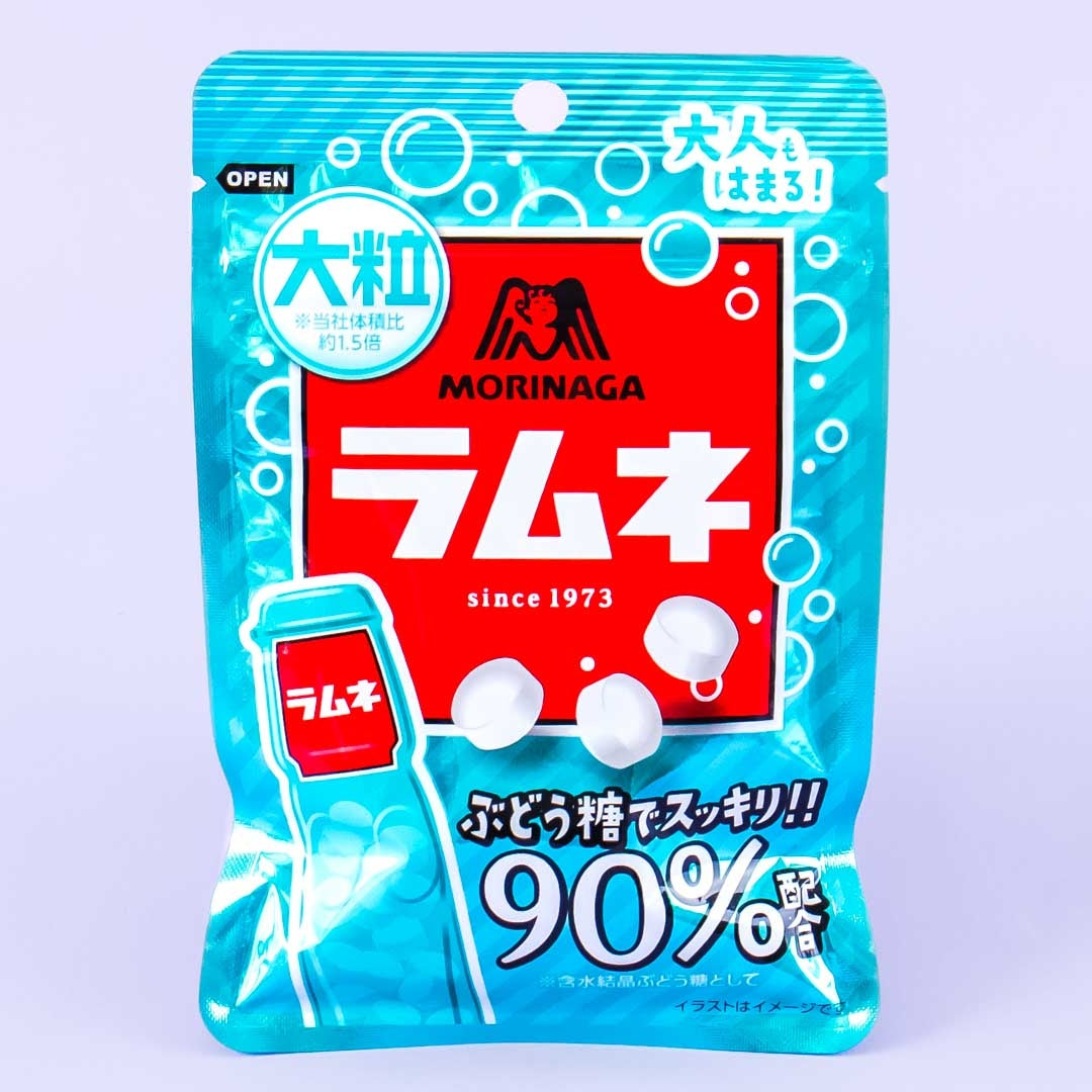 Morinaga Large Ramune Candy – Japan Candy Store