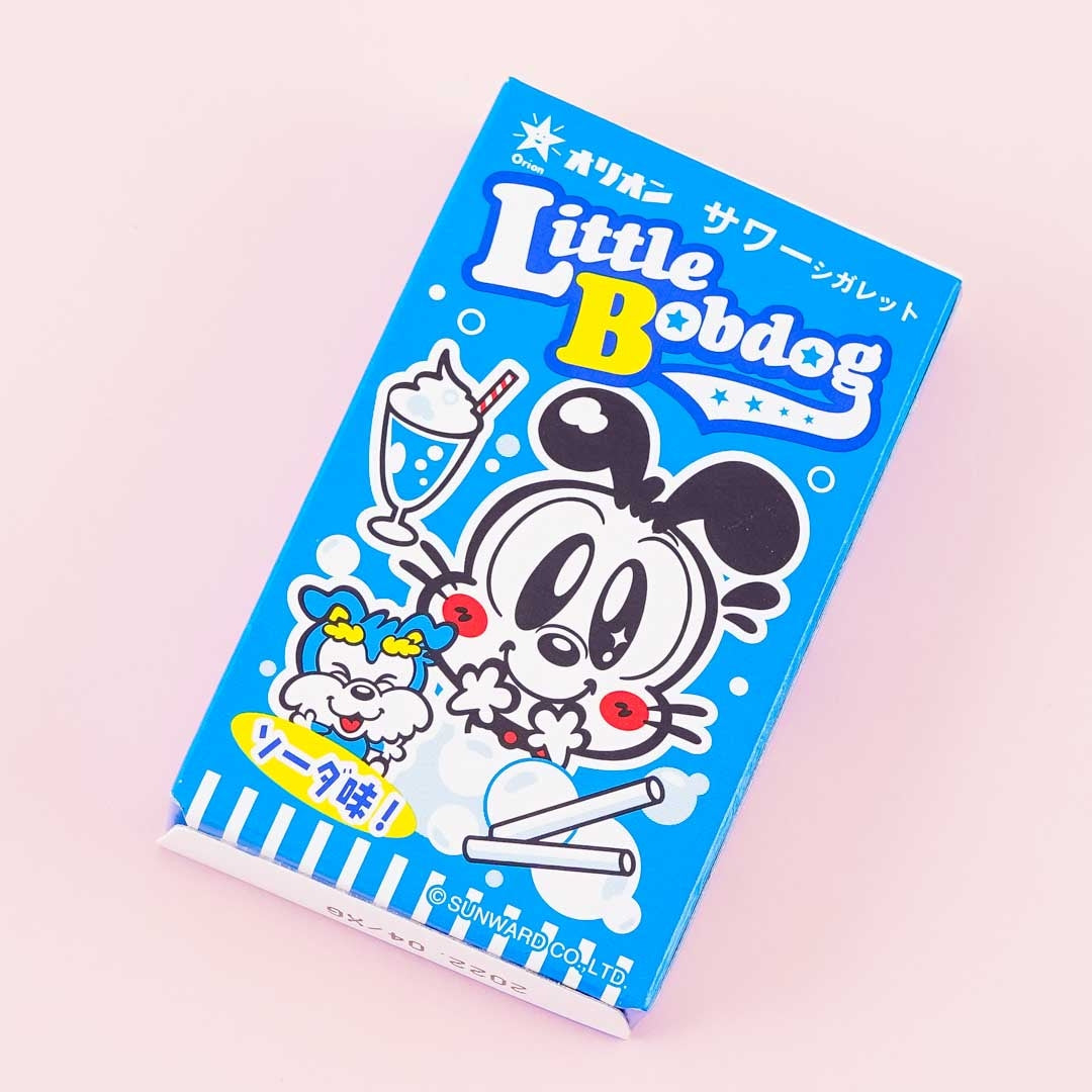 Sour Candy Sticks – Japan Candy Store