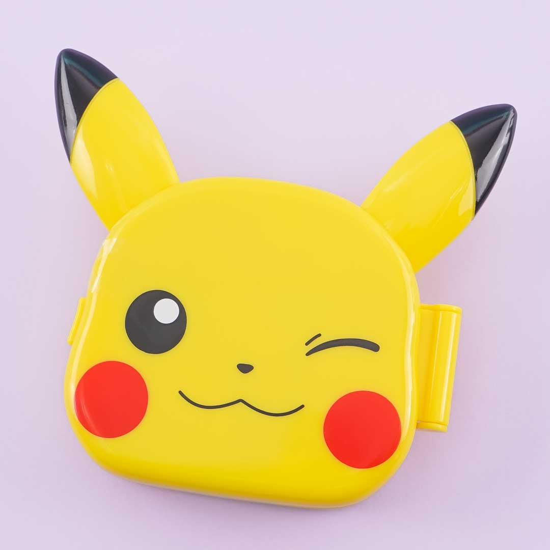Pikachu Chocolate Gift Case – Japan Candy Store