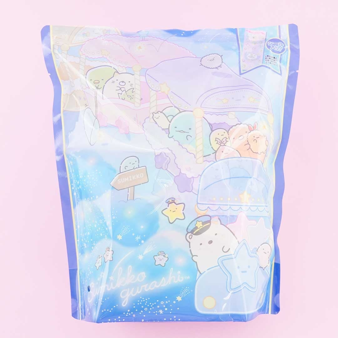 Sumikko Gurashi Snack & Candy Bag – Japan Candy Store